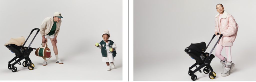 The World’s Most Iconic Car Seat Gets an Upgrade…Introducing Doona i ...