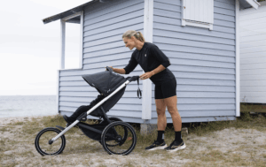 Thule Releases Thule Glide 3 - Nursery Today