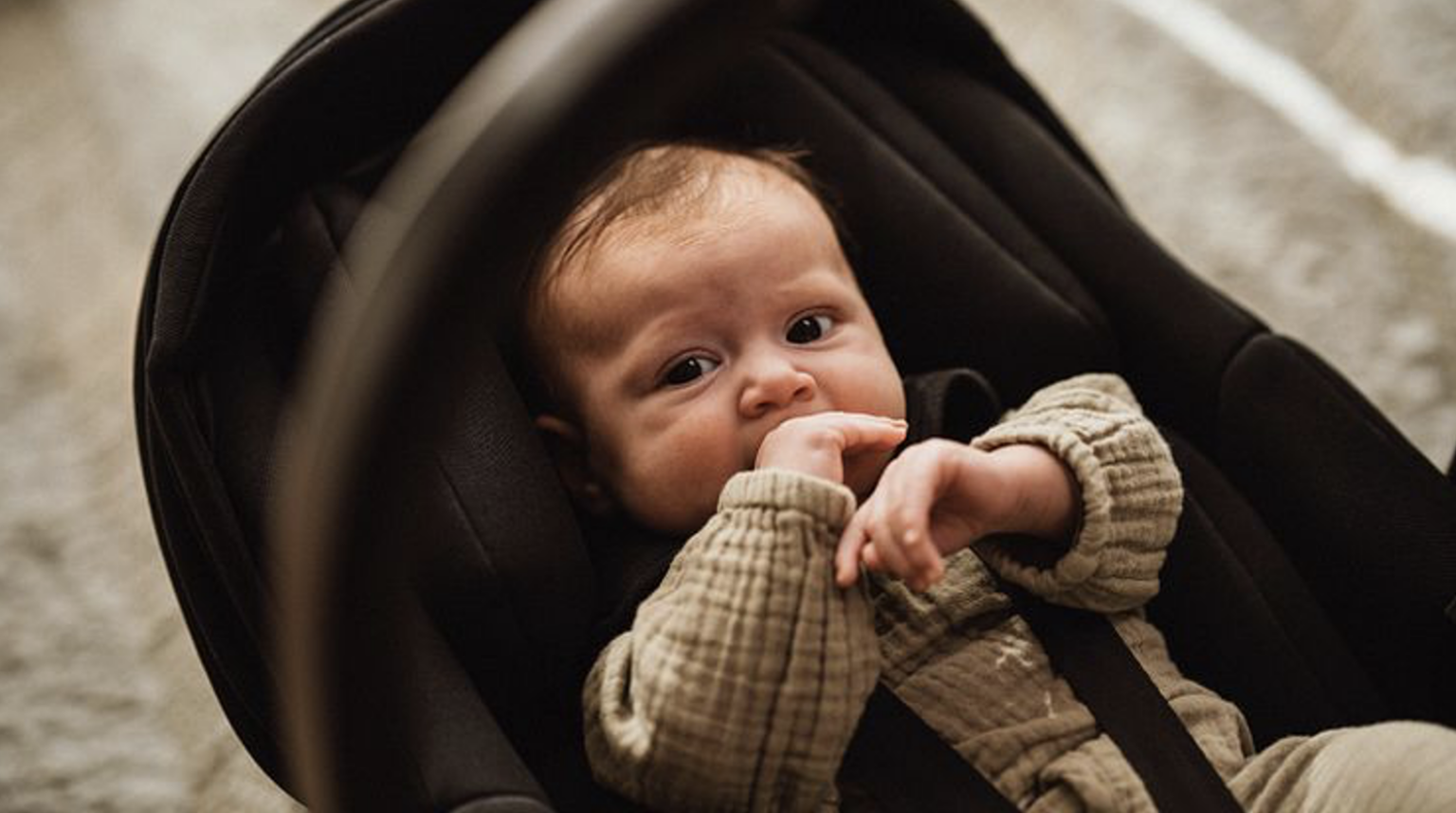 A new standard in newborn safety: Axkid introduces Axkid Zero - Nursery ...