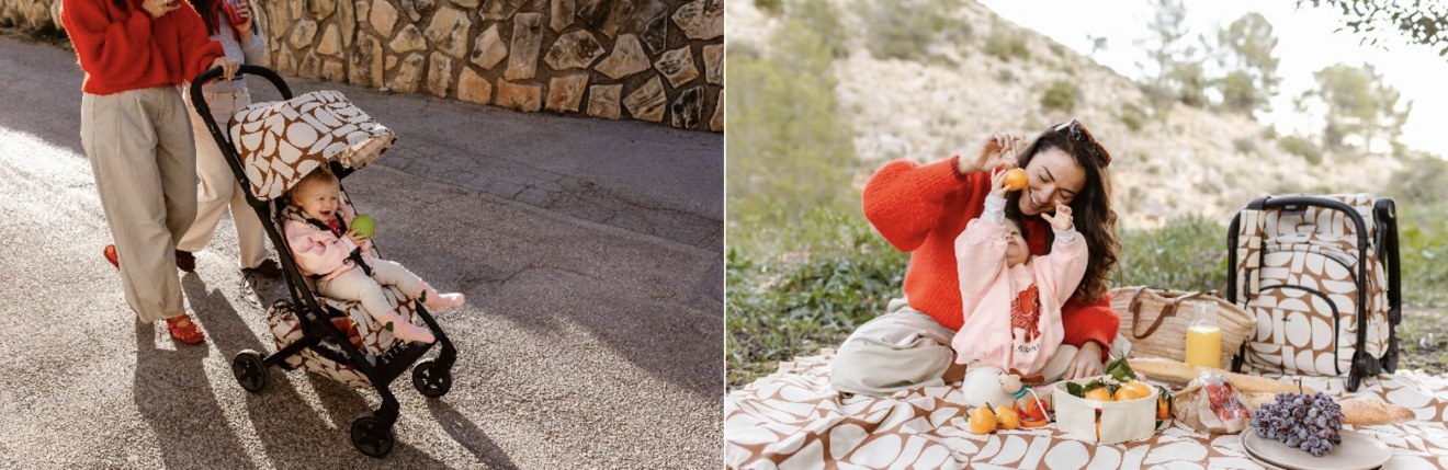 Joolz expands toddler mobility with new Wildride collaboration ...